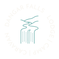Dangar Falls Lodge Dorrigo accommodation